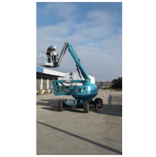 Manutention levage Caces® | IDEAL Formation